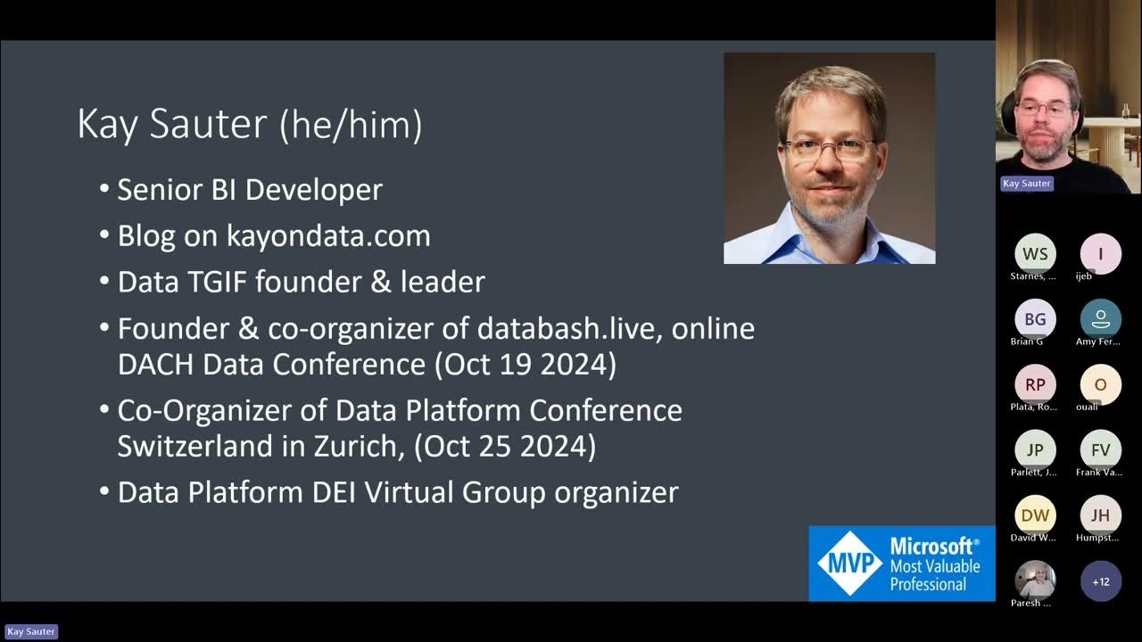 Deep Dive Into The Arm Structure With Powershell By Kay Sauter Youtube