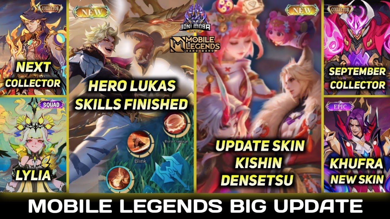 NEW SKIN KISHIN DENSETSU LANCELOT & ANGELA, BEATRIX COLLECTOR, HERO ...