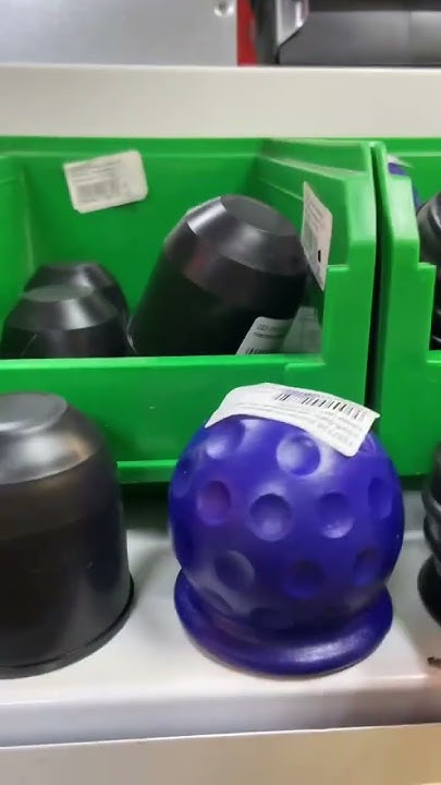 Колпак на шар фаркопа какие лучше? ЦЛП АРИВА Казань Чебоксары 🔔 ...