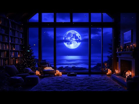 5 Dakika Sonra Derin Uykuya Dalacaksınız (Reklam Yok) • Kaygı Bozuklukları ve Depresyon İçin Tedavil