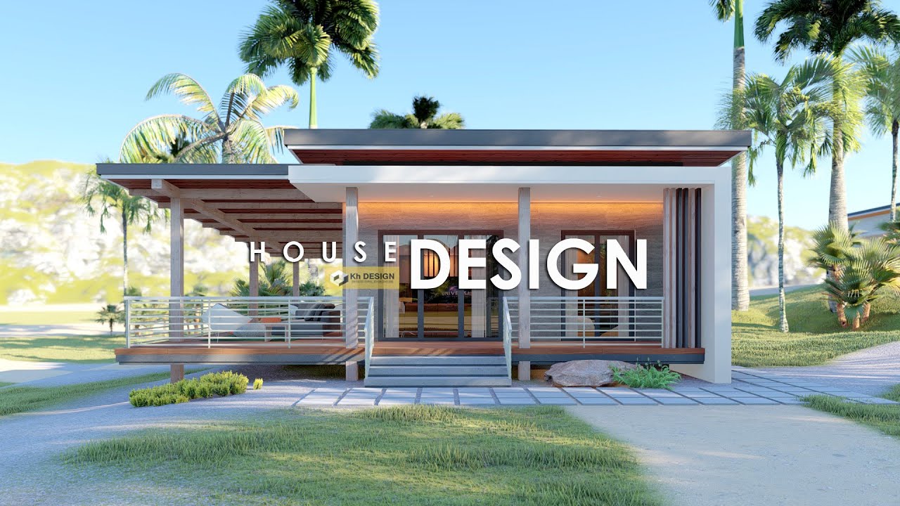 SIMPLE HOUSE DESIGN | 12.00m x 15.00m (180 sqm Floor Area) | 3 BEDROOM ...