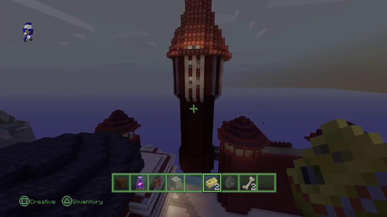 Minecraft Fallout 4 Mash-Up Pack - YouTube