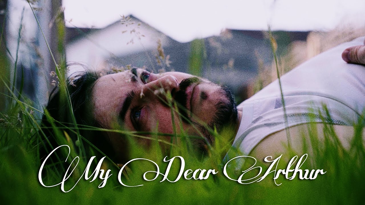 My Dear Arthur - YouTube