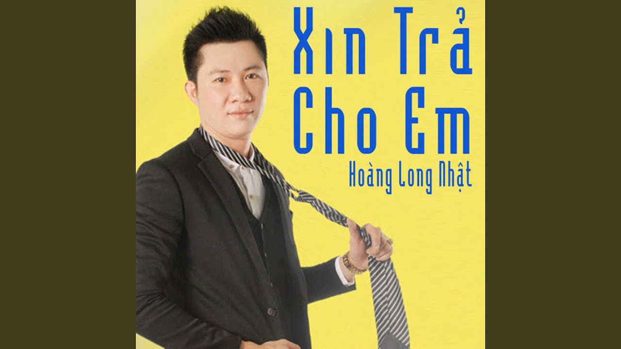 Mong Chi Nua Nguoi Hoi - YouTube