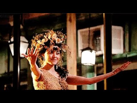 The originals-Monique Deveraux magic/powers - YouTube