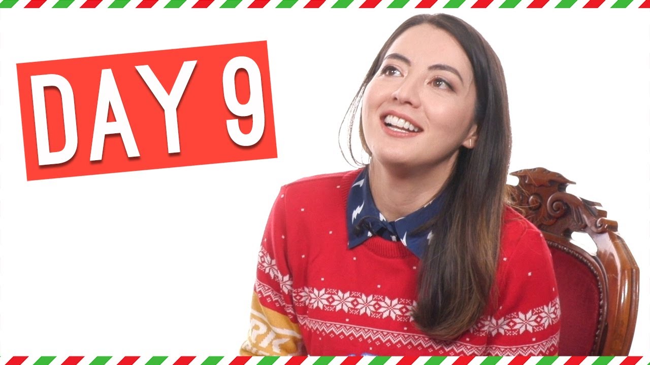 Xmas Challenge Day 9! Hitman 2 Suburban Santa Challenge (Jane) - Oxbox ...