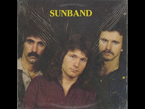 Sunband – Sunband (1982, Vinyl) - Discogs