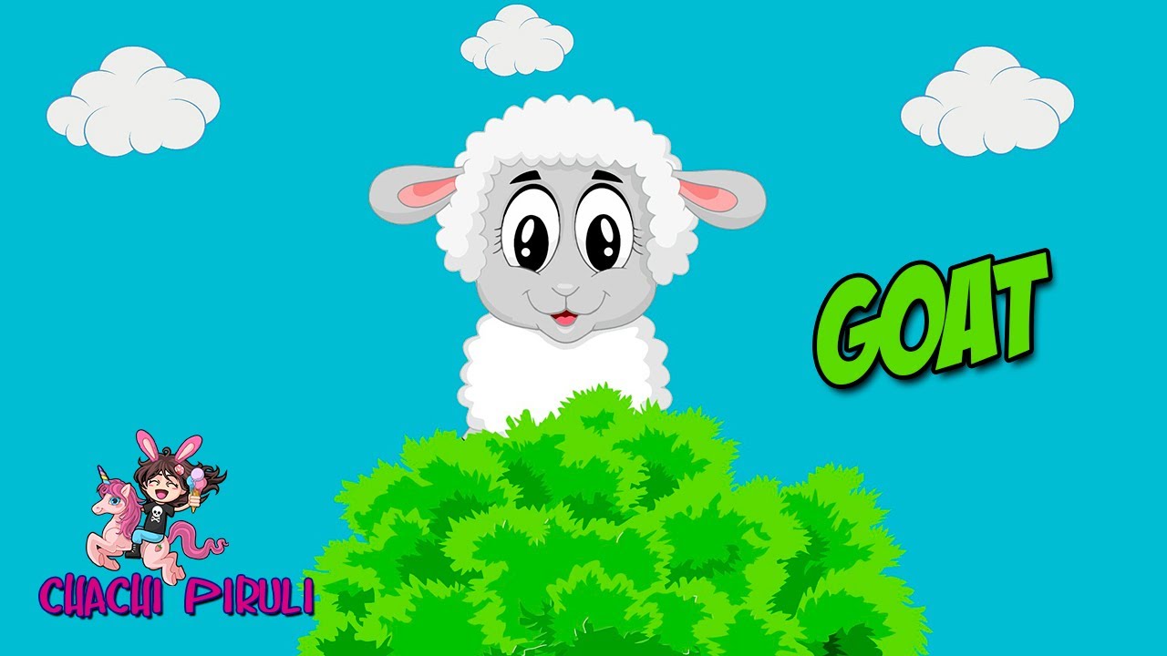 Goat - YouTube