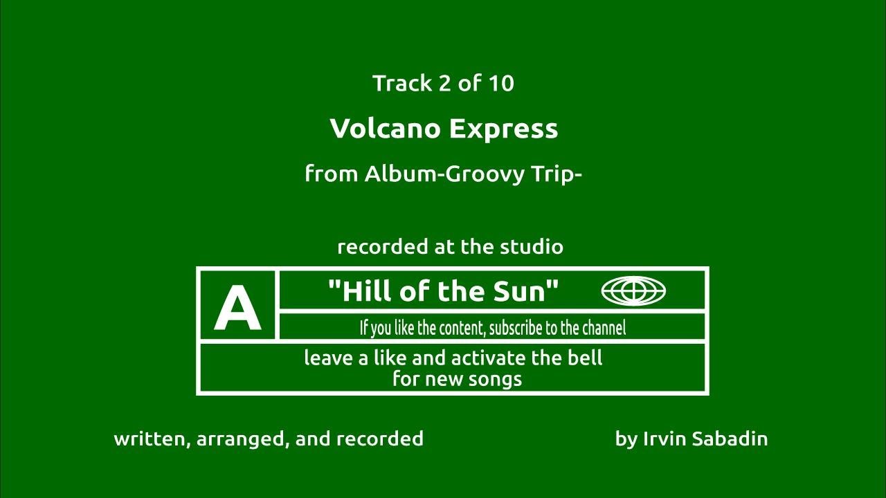 Vulcan Express - YouTube