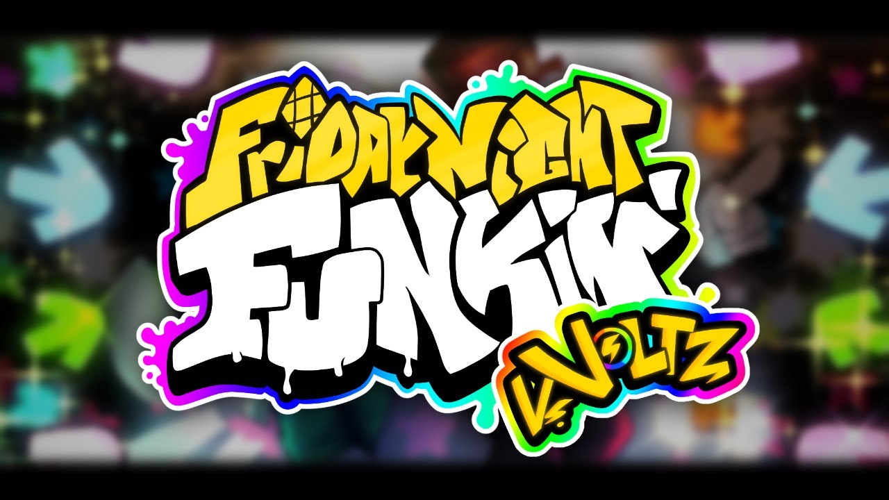 Fizz - FNF: Vs Voltz OST (ft. Rinni & DanVoltz) - YouTube