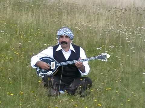 Hozan Diljar - Xem u Xeyale (Clip)