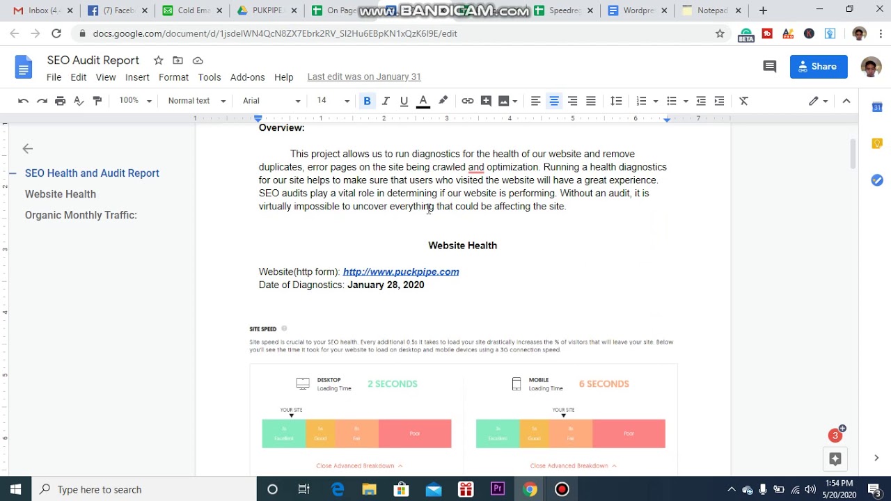 Seo Youtube