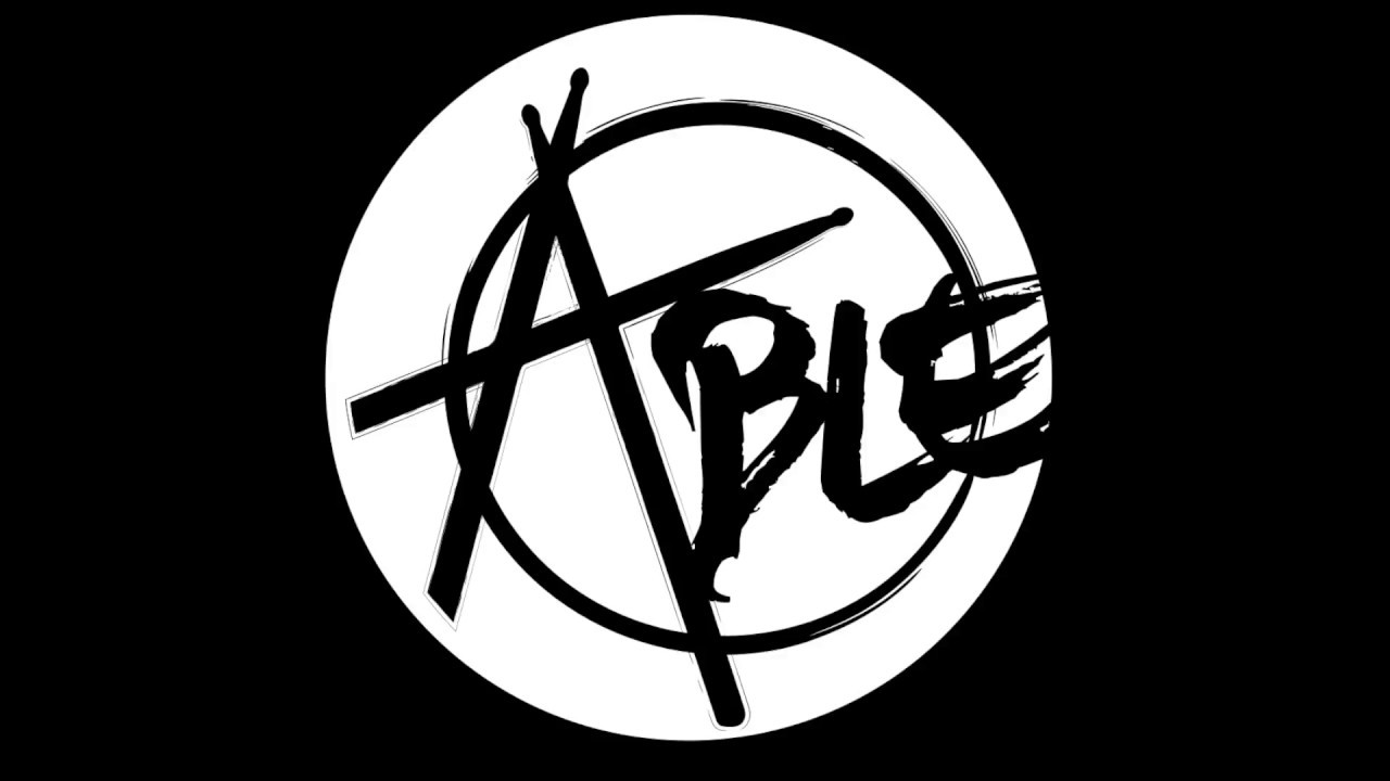 Subtact Tunnel Vision Able Drums Cover - YouTube