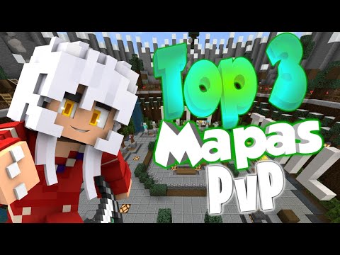 Descarga los mejores Mapas PVP para Minecraft Pe (Bedrock) 1.16 En ...