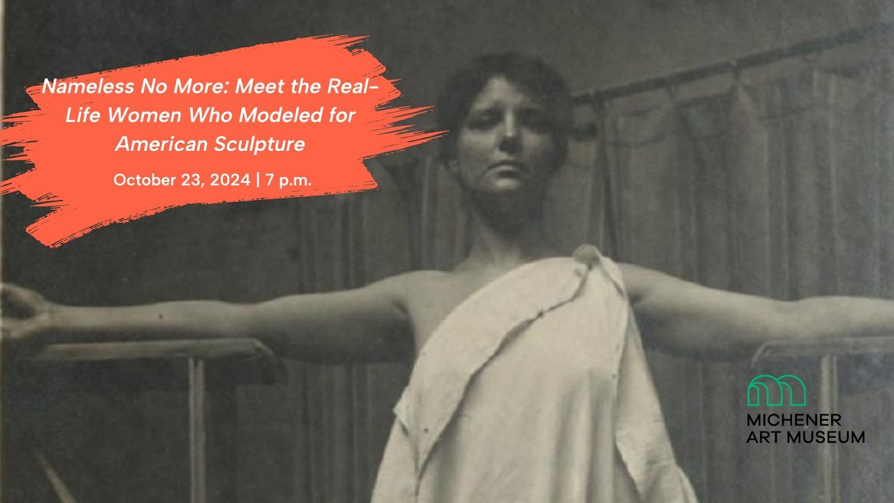 Nameless No More: Meet the Real-Life Women Who Modeled for American ...