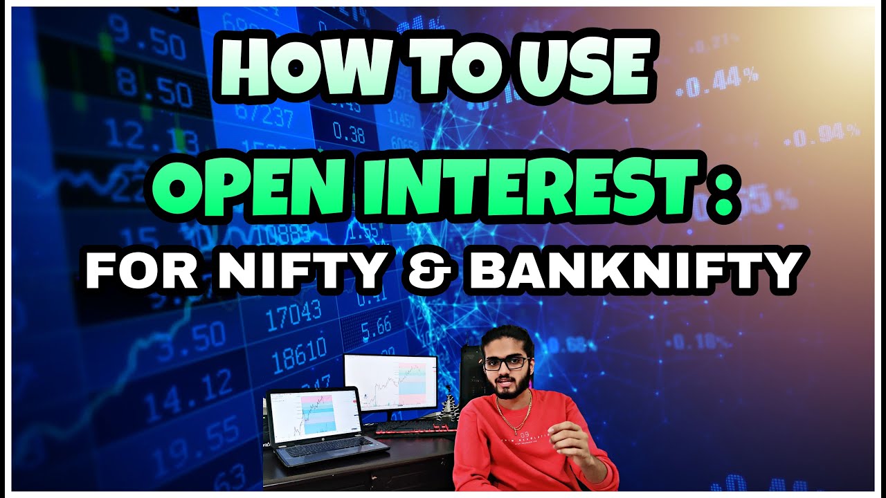 What is Open Interest | Easily explained - YouTube