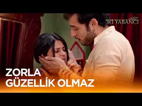 Bu Adamdan Sana Hayır Gelmez Kumud - İki Yabancı Hint Dizisi - 116. Bölüm