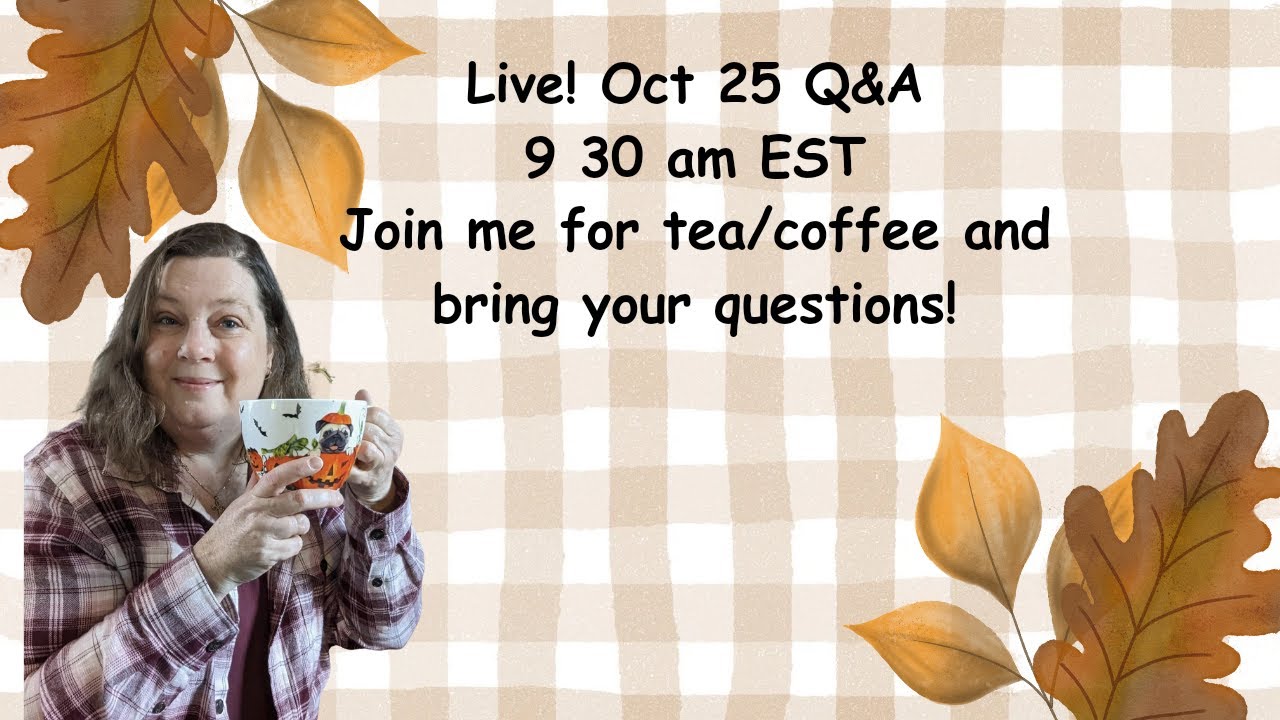 Live Qanda Live Qanda Askmequestions Youtube