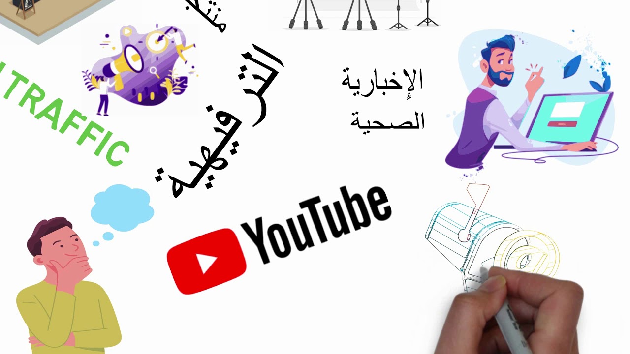 GDN Video Description #Dmontage #Videodescription #GDN - YouTube