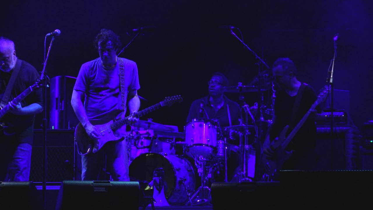 Lockn 4K - Ween - Beacon Light~A Tear For Eddie - 8/25/16 - YouTube