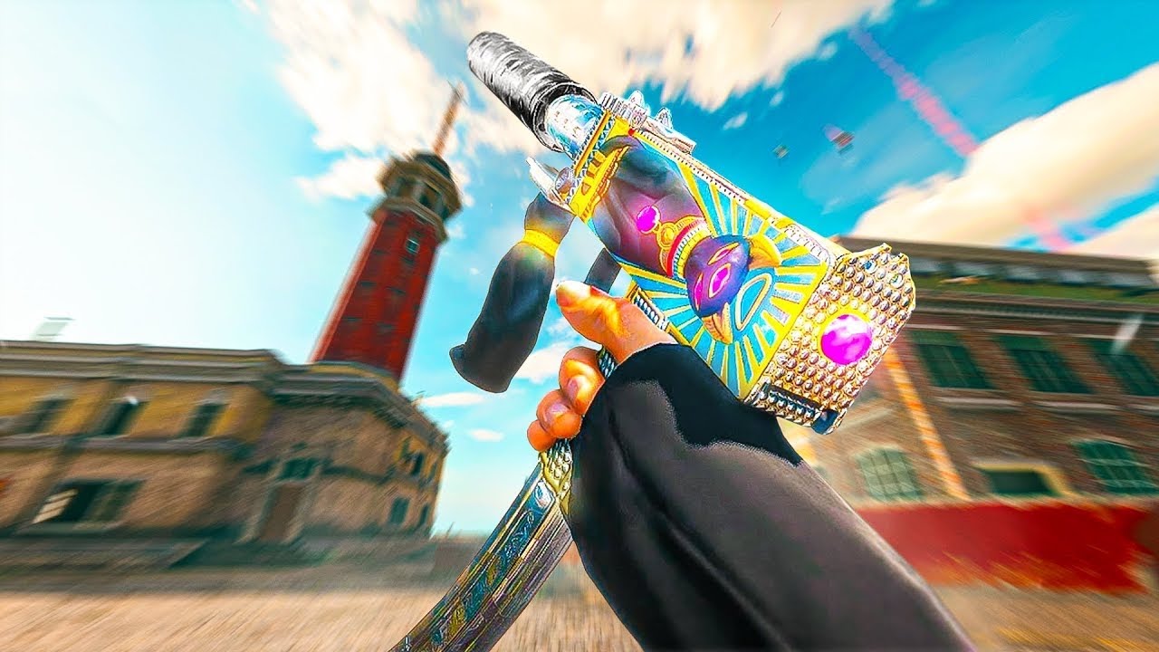 Goodbye C9, Hello MAC-10 Meta 🤯🏝️ - YouTube