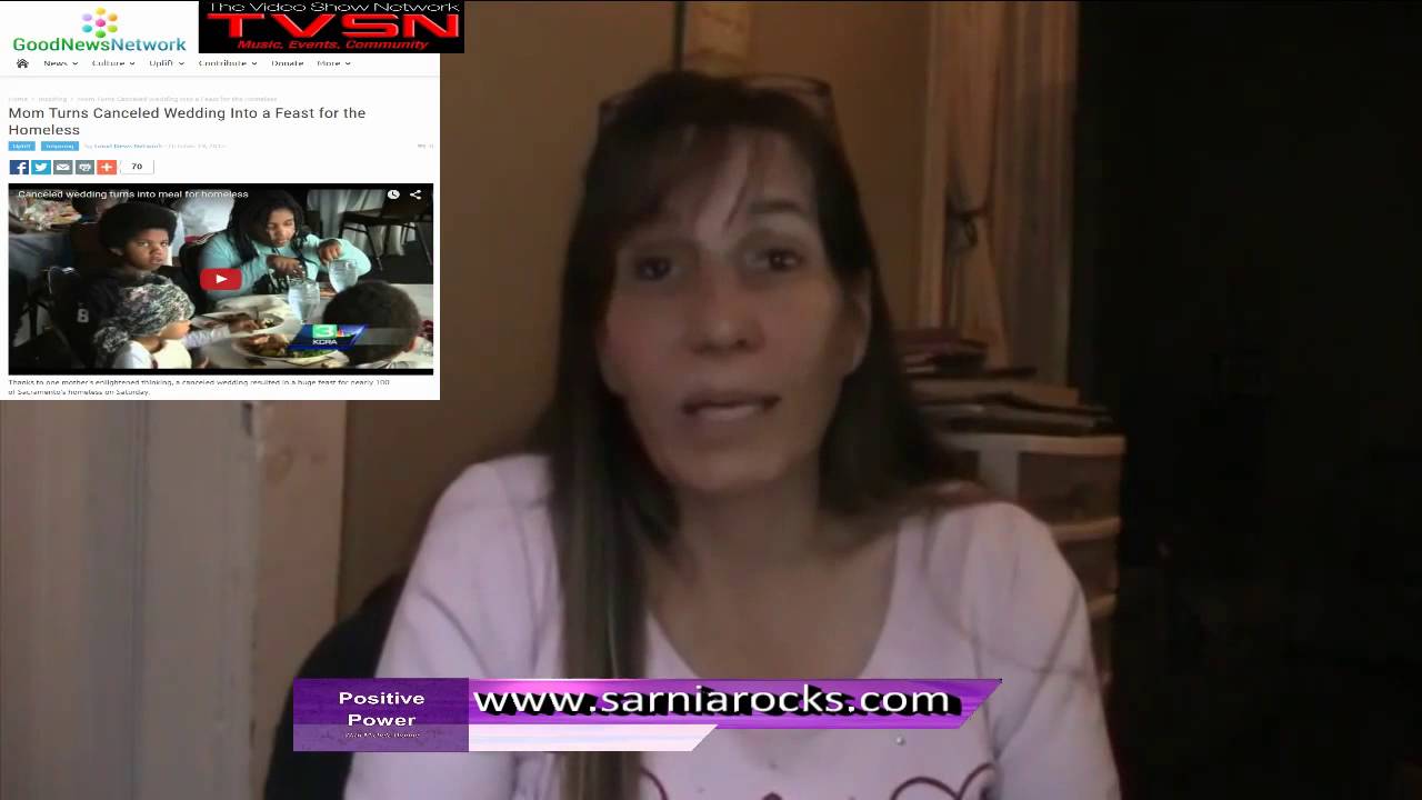 Positive Power with Michele Dionne. Episode #3. - YouTube