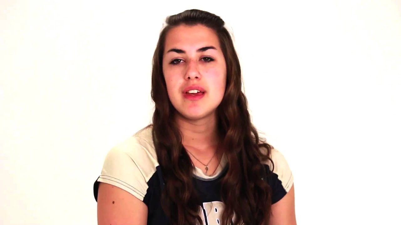 Kylie Johnson Short - YouTube