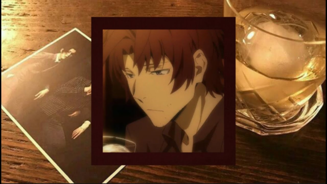 Odasaku ~ Playlist ~ BSD - YouTube