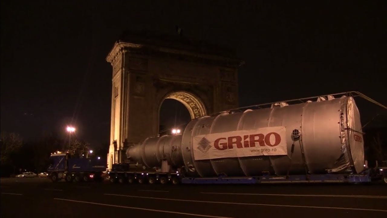 GRIRO Video 04 Mar 2013 - YouTube