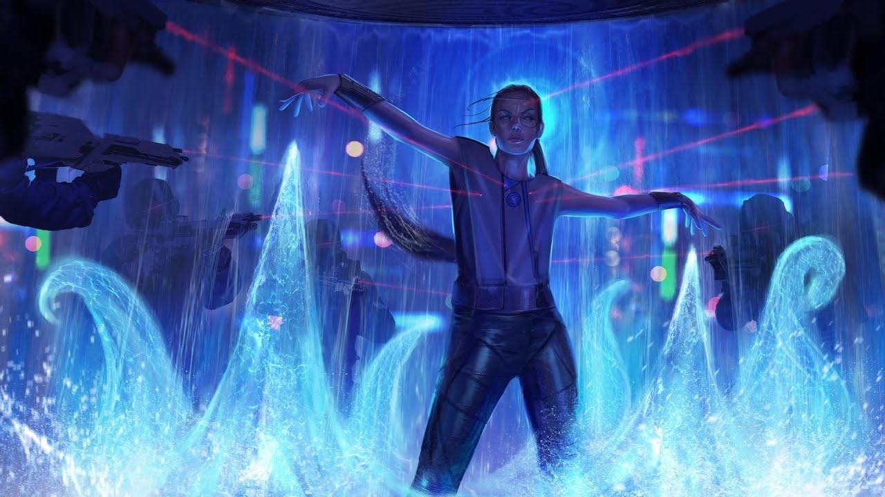 How to Use The Water Element to Enhance Your Spiritual Awareness ...