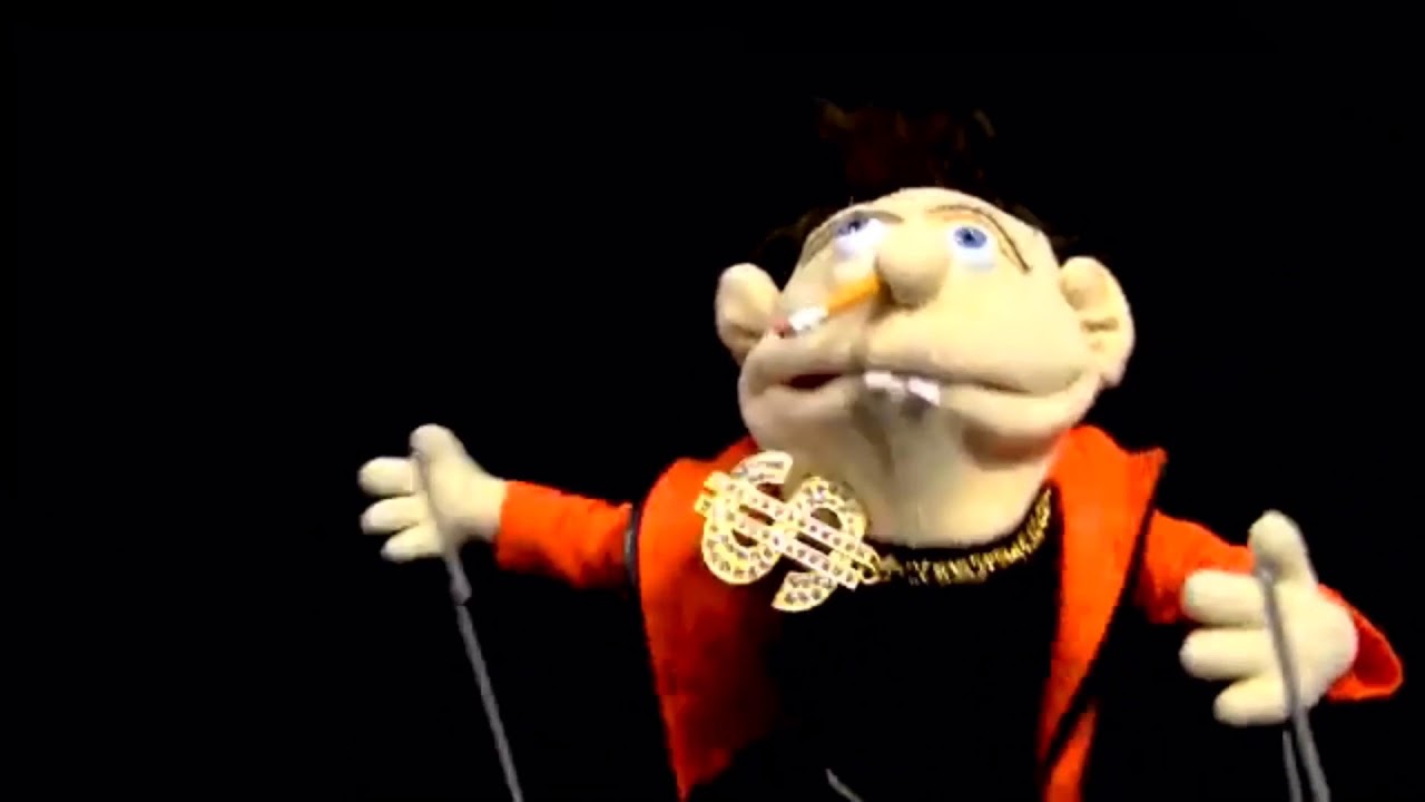 SML Hey Fat Boy (Scooter’s Rap Song) - YouTube