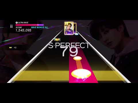 SUPERSTAR SMTOWN 公式 | SUPER JUNIOR-D&E ‘Polygraph’ (EASY)