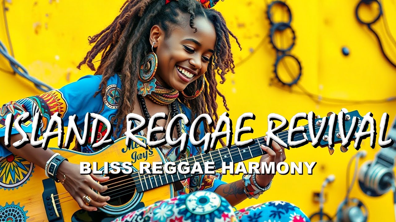 TIMELESS ULTIMATE REGGAE STYLE TUNES FOR RELAX - REGGAE MIX HITS SONGS ...