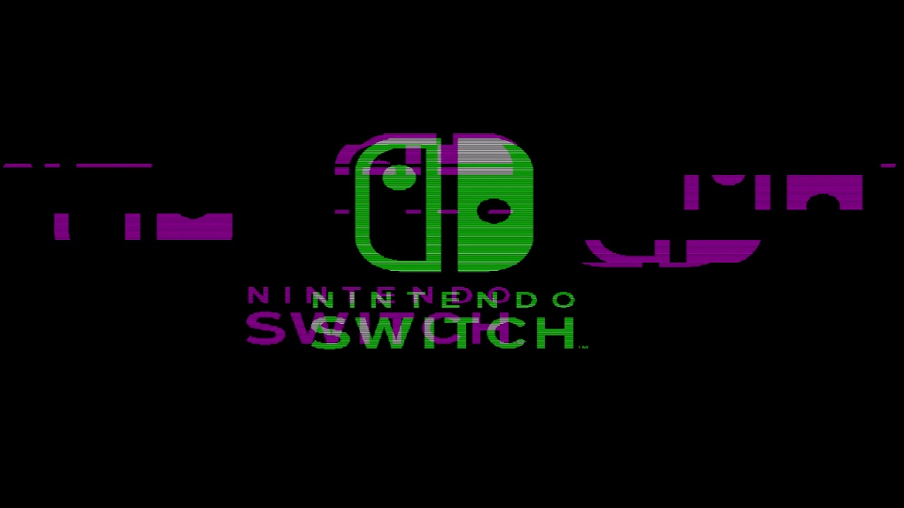 Nintendo Switch - Strange Kill Screen - YouTube