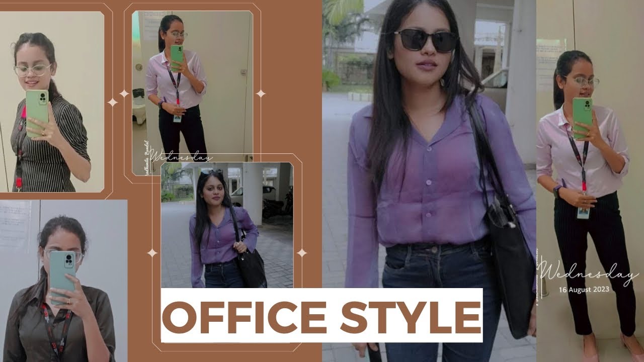 Office Life In Kolkata.How I forgot my Shift Time of 1st Day in Office 😱 Office Life style With ...