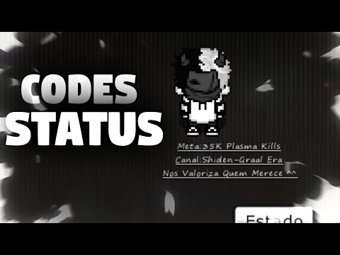 Graal Online Era-Melhores Codes Para Status - YouTube