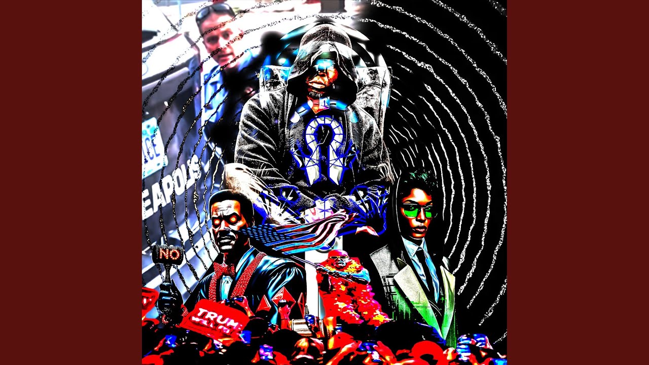 Dhark Black Pop Culture - YouTube