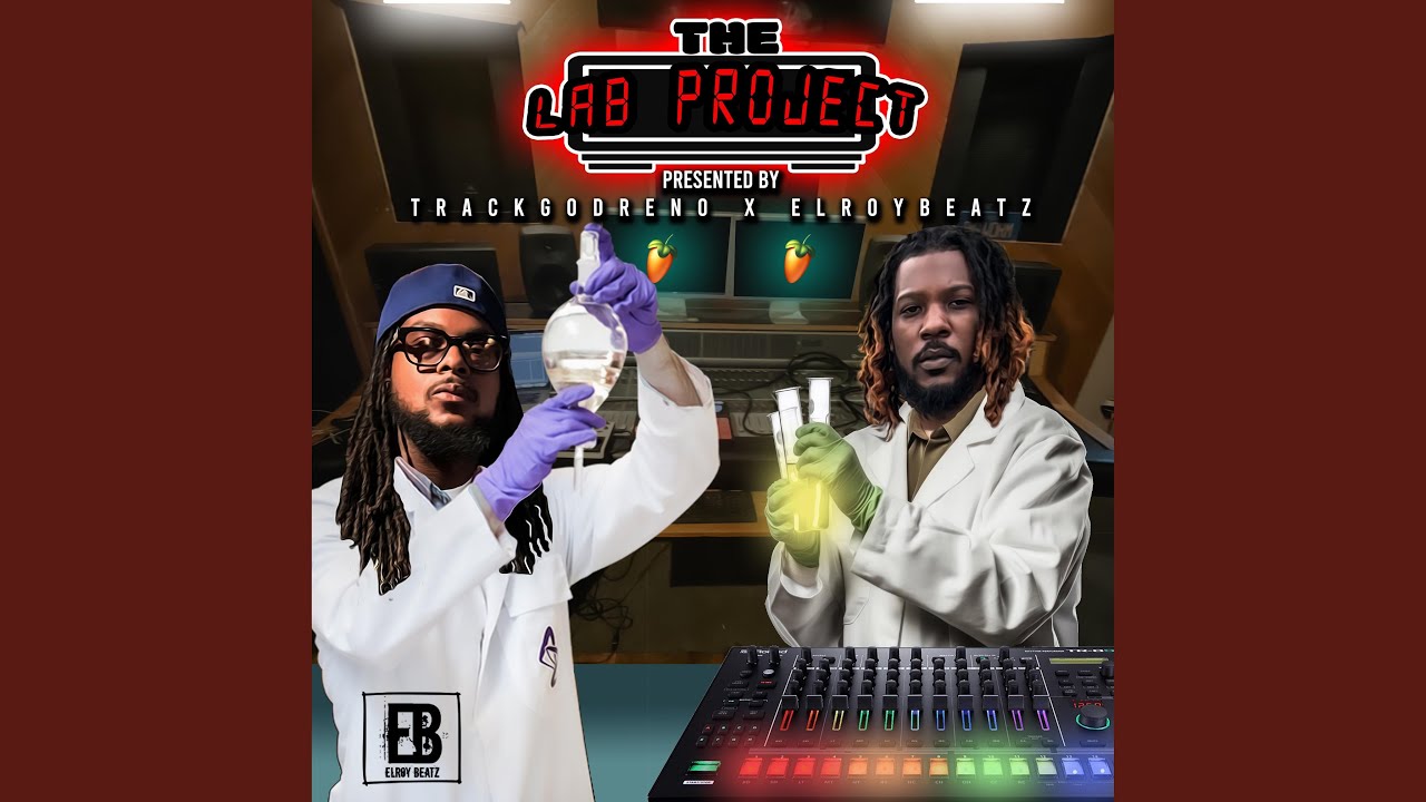 Lab Pac - YouTube