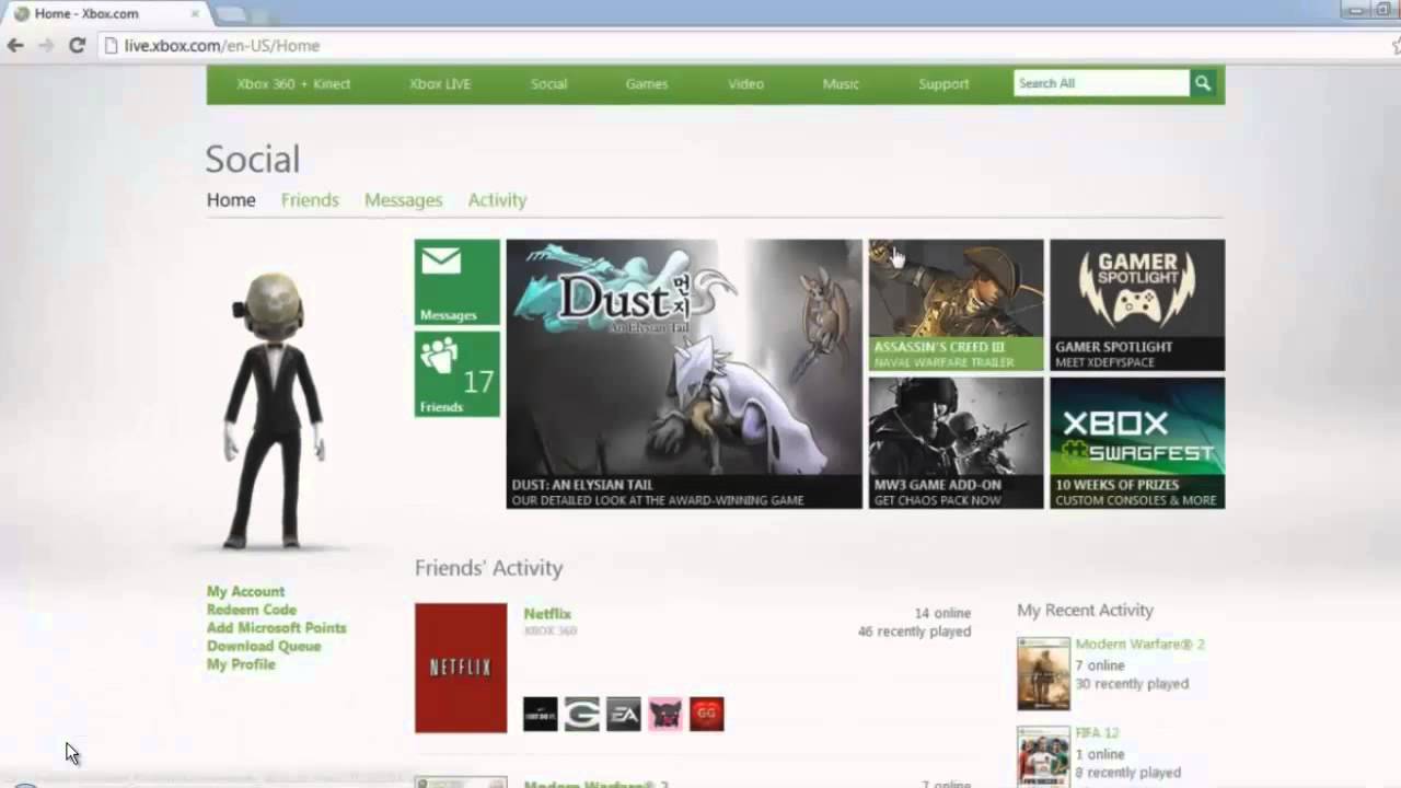 Free Microsoft Points Leaked Microsoft Points Generator 5 October 2014 - YouTube