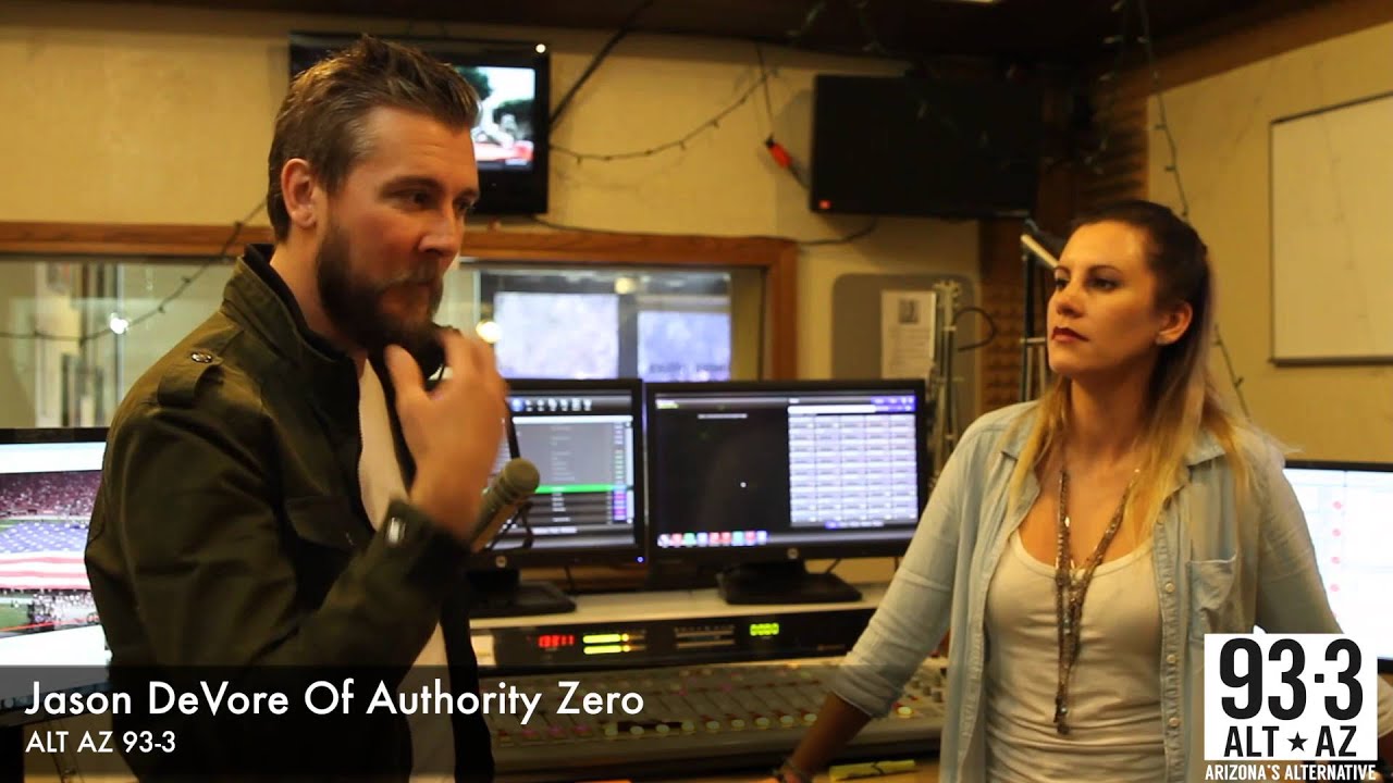 Jason DeVore Talks About His Arizona Cardinals Battle Cry - YouTube