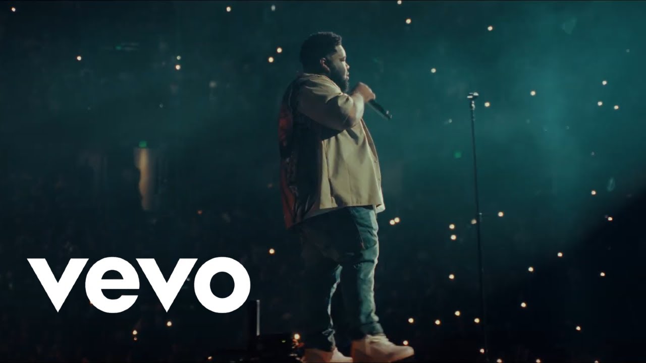 Rod Wave - Never get over me Ft. Lil Poppa (Music Video Remix) - YouTube