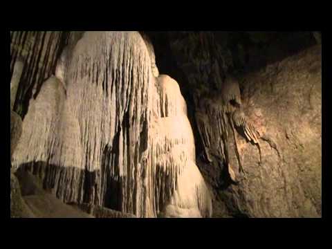 Wellington Caves, NSW. - YouTube