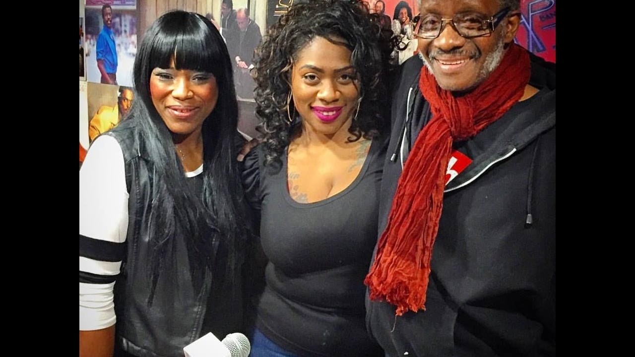 Interview with Corprew - YouTube