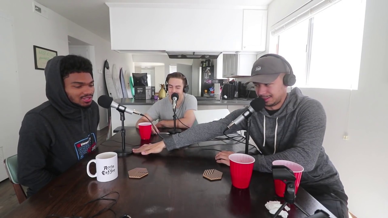 Cadet Kel Ft. Victor Pope Jr & Noel Miller - YouTube