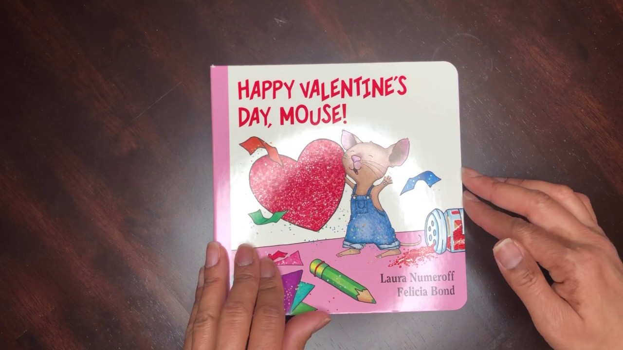 Happy Valentine s Day Mouse Preschool Books Read Along Aloud YouTube happy-valentine-s-day-mouse-preschool-books-read-along-aloud-youtube