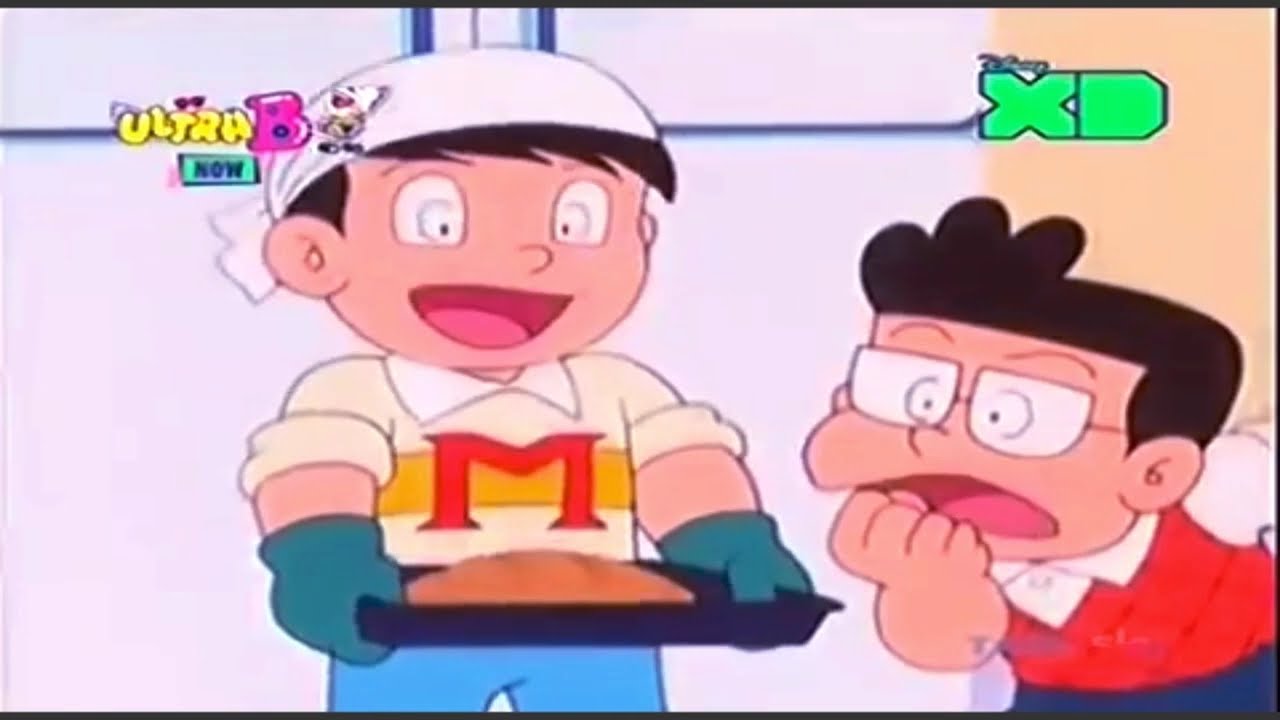 ultra b new episode hindi || khane ke liye pyar|| love in food cartoon ...