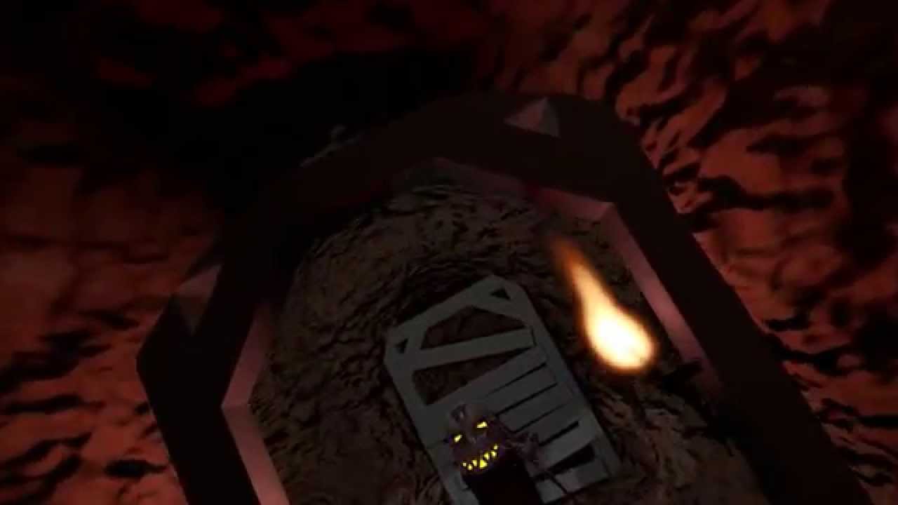 Boulder Run with sound - YouTube