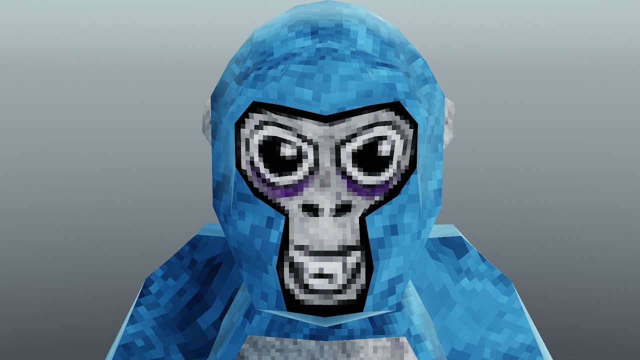 practcing on fan game of gtag🤩 - YouTube