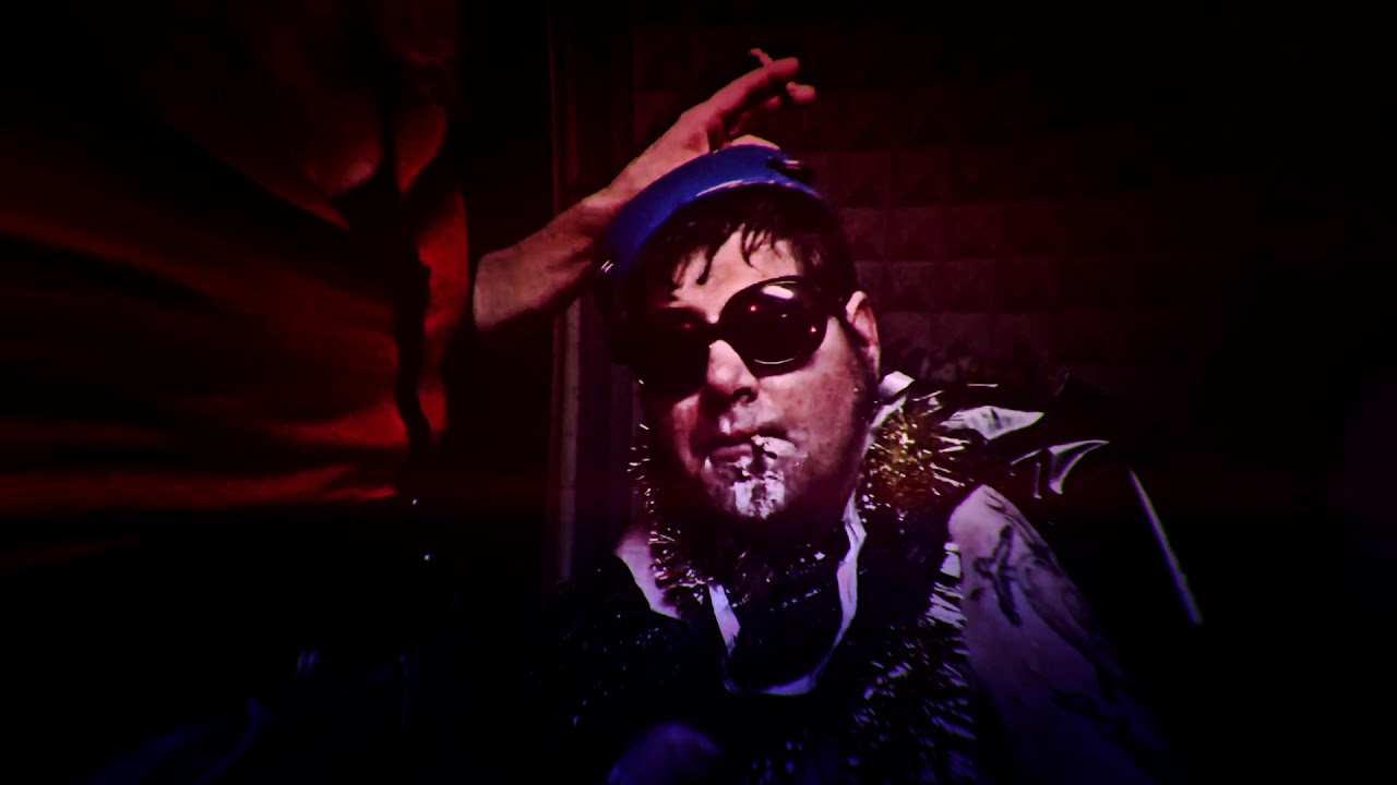 Missling - Murder [Performance Video] - YouTube