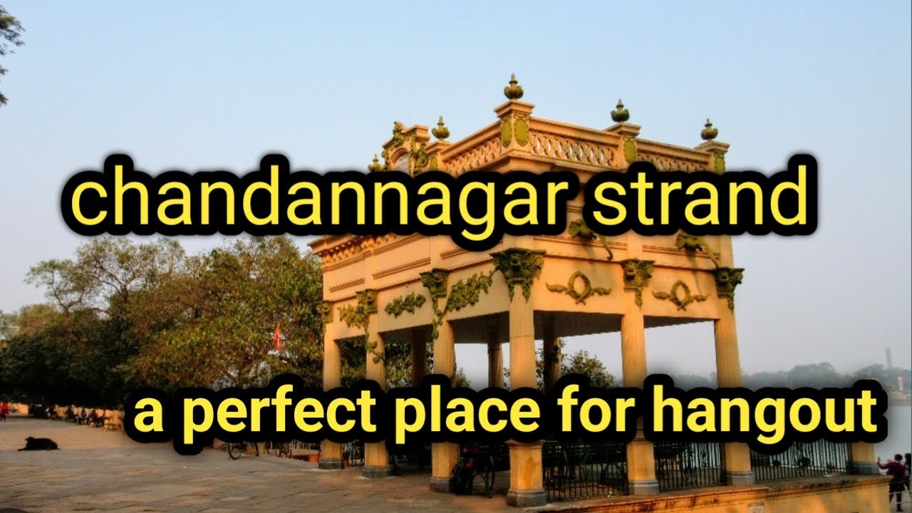 Chandannagar strand|| - YouTube
